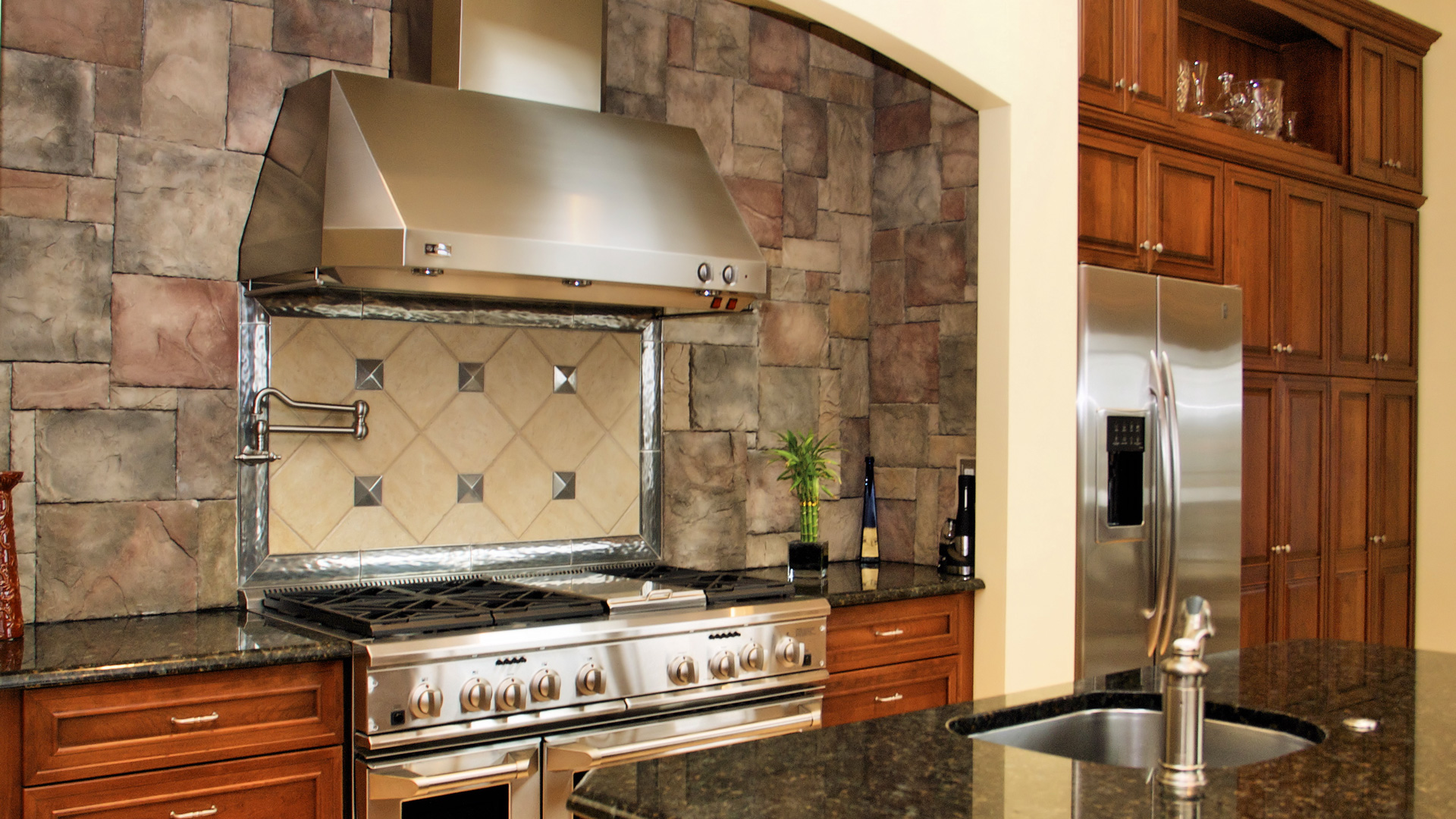 Eshbaugh-Kitchen-hero-header | Barrington Kitchen and Bath Remodeling ...